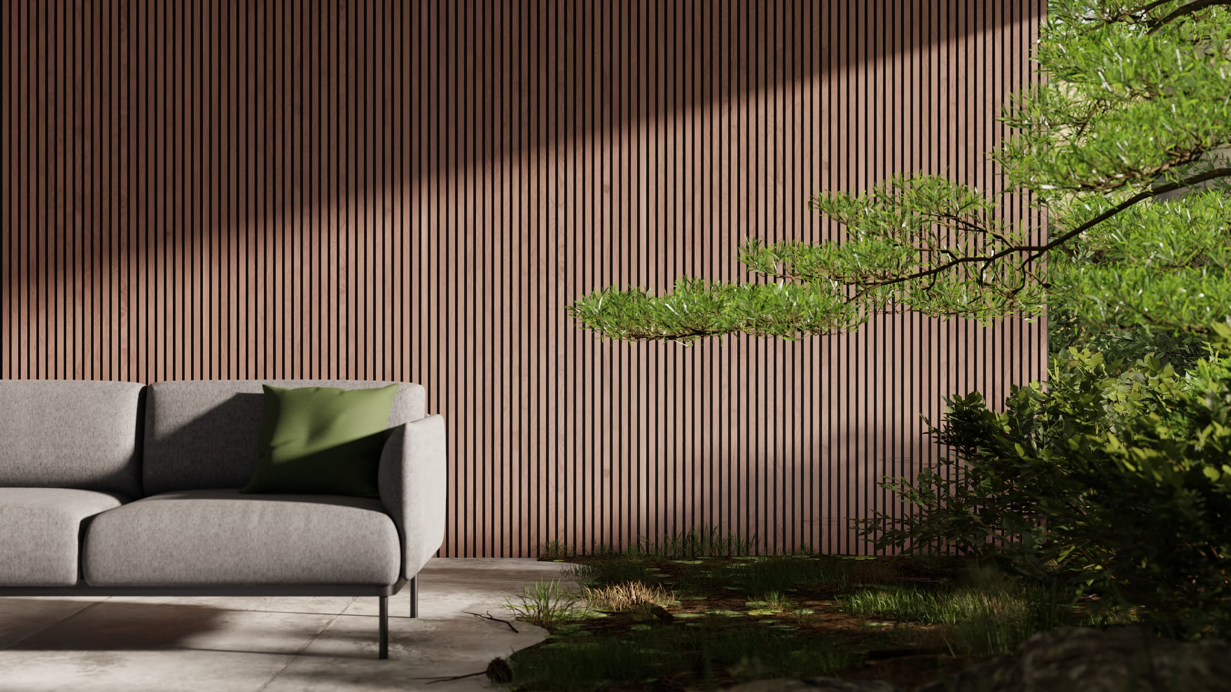 Nordic Swan Ecolabel - BY VENØ